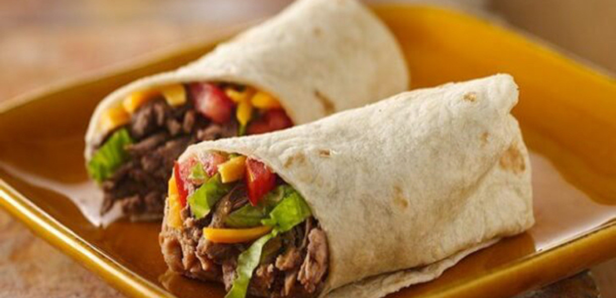 Bánh Tacos Nhà Labubu Quy Nhơn ở Tp. Qui Nhơn, Bình Định | Menu Thực ...