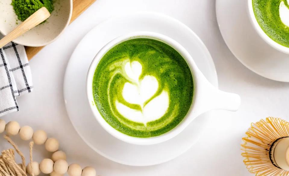 Trà An - Trà Trái Cây, Cà Phê & Matcha - Vĩnh Lộc B ở Huyện Bình Chánh ...