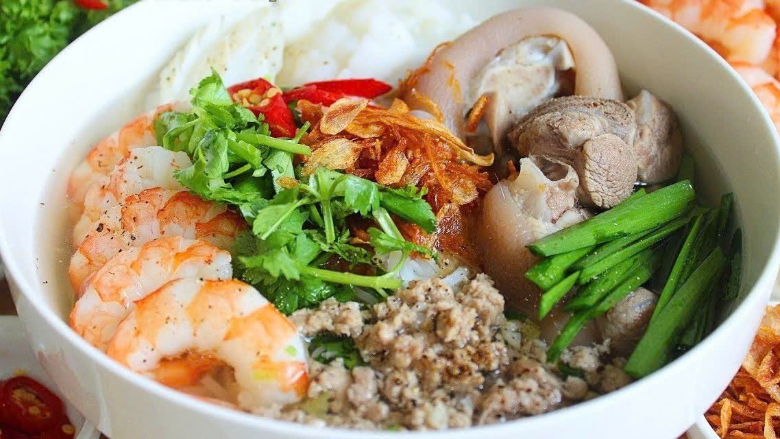 Hủ Tiếu Xương & Hải Sản A Xỉu - 511 Xô Viết Nghệ Tĩnh ở Quận Bình Thạnh ...