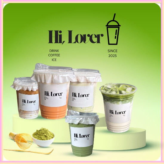 HI LOVER - DRINK - 422 Đào Trí ở Quận 7, TP. HCM | Video | Foody.vn