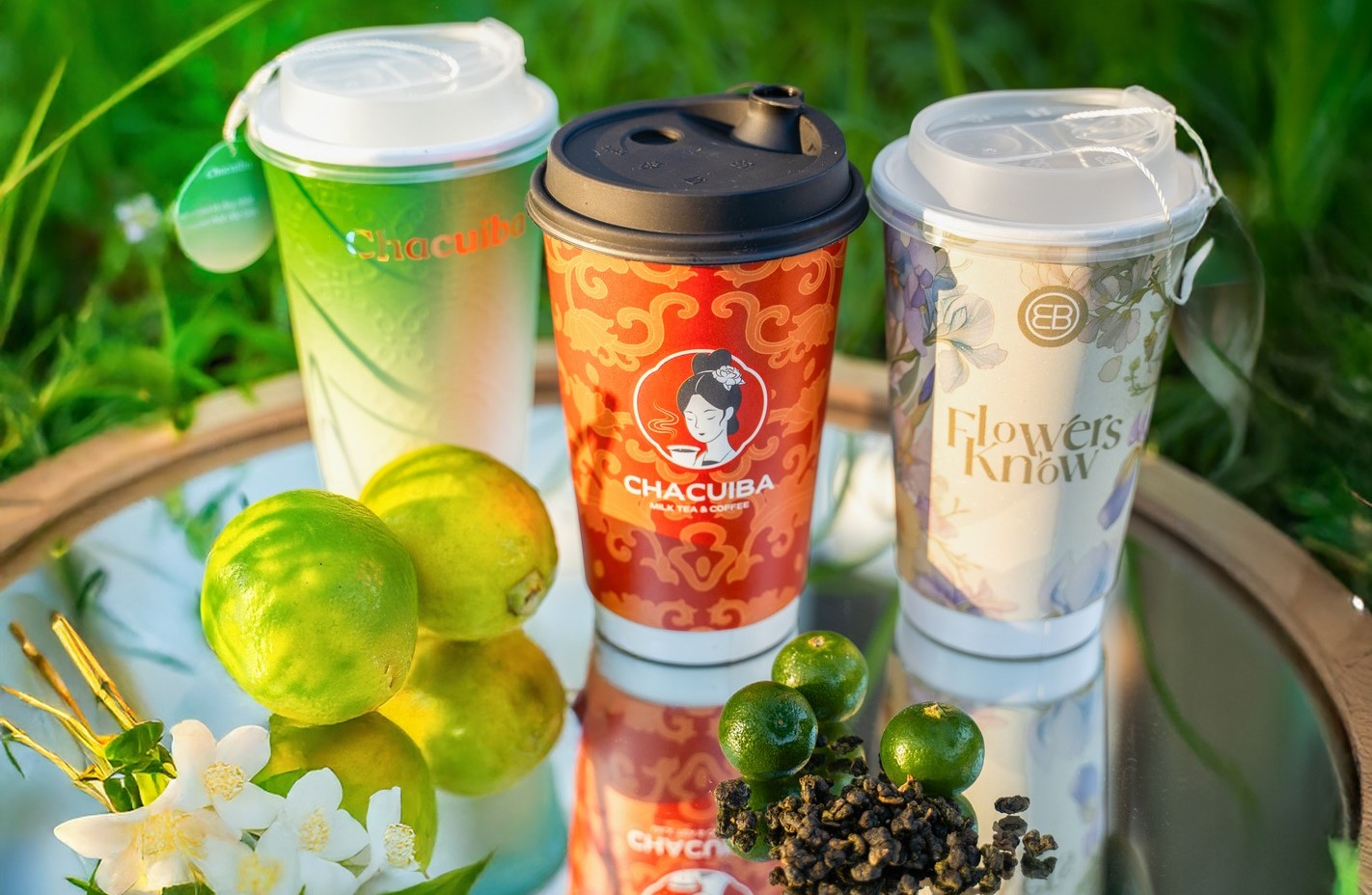 Trà Sữa ChaCuiBa Bắc Ninh - Nguyễn Cao ở Thành Phố Bắc Ninh, Bắc Ninh ...