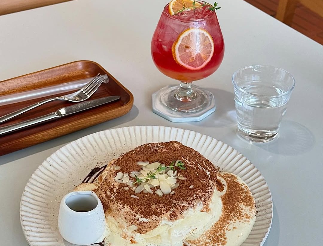 Raum Brunch Cafe D2 Vista Verde - Thạnh Mỹ Lợi ở Tp. Thủ Đức, TP. HCM ...