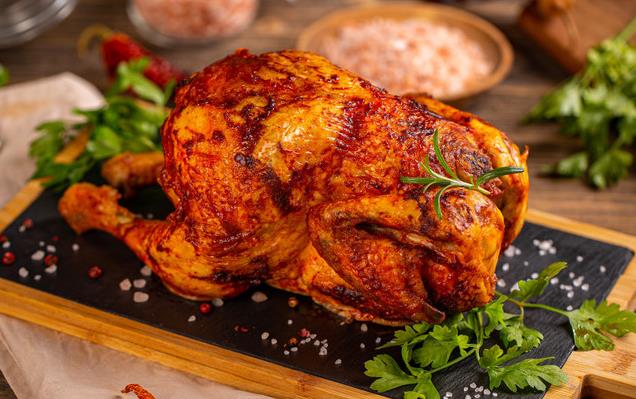 Gà Nướng Ba Anh Em - Tôn Đức Thắng ở Quận Liên Chiểu, Đà Nẵng | Album ...