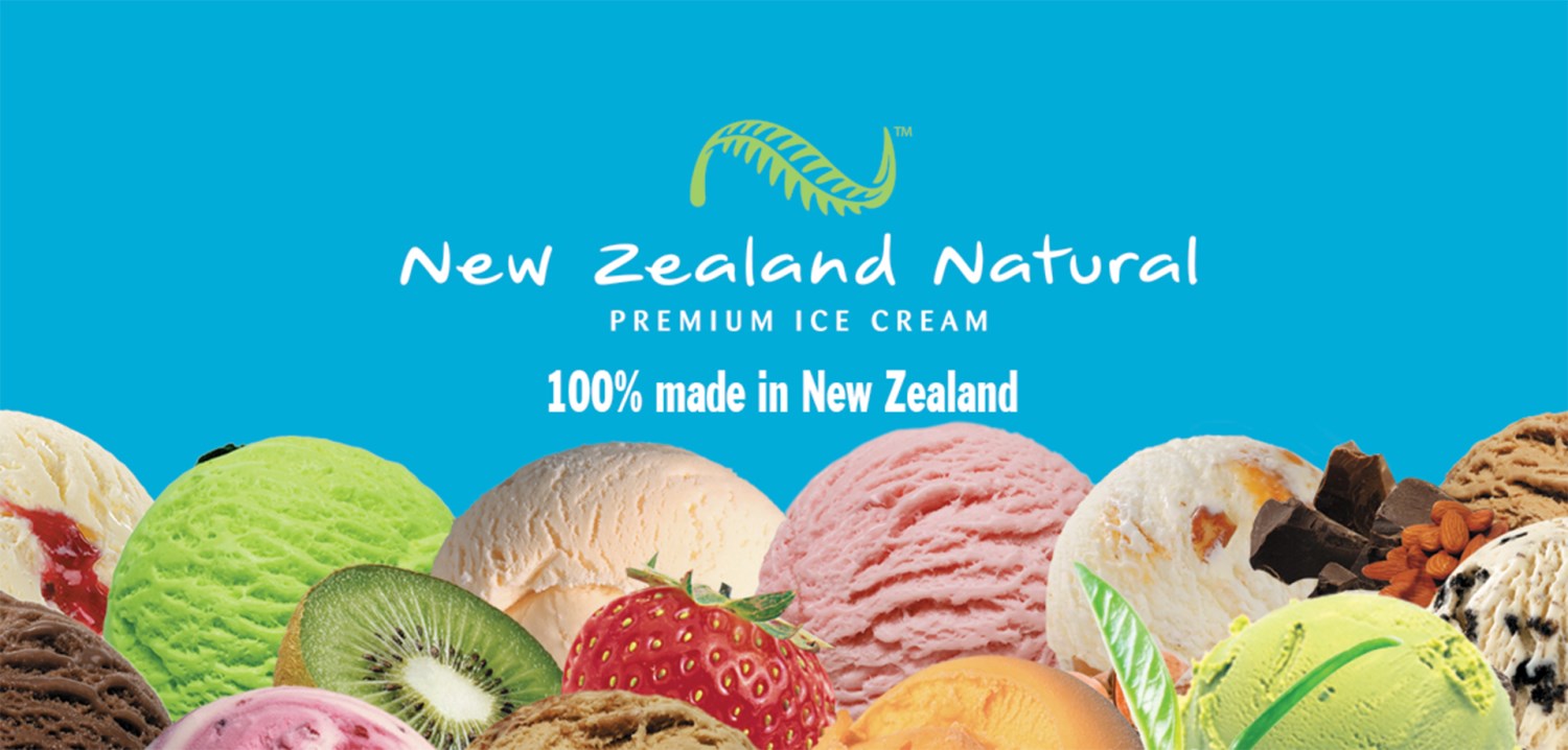 New Zealand Natural Premium Ice Cream - Thiso Sala Mall ở Tp. Thủ Đức ...