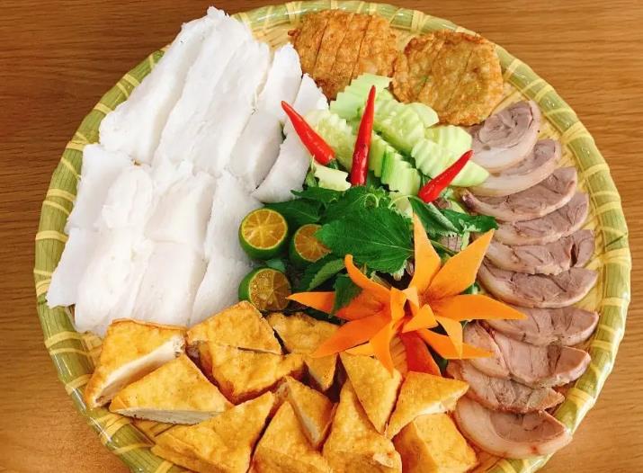 Bún Đậu Mắm Tôm Bùi Gia ở Quận Tân Bình, TP. HCM | Album ảnh | Bún Đậu ...