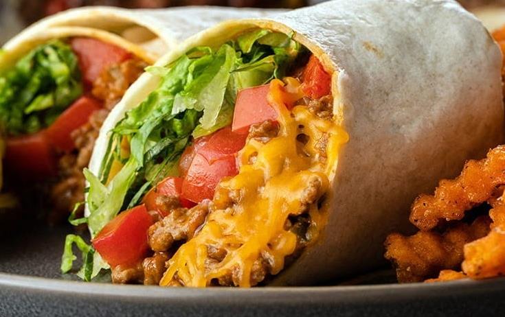 Bon Tacos’92 - Phan Huy Ích ở Quận Gò Vấp, TP. HCM | Foody.vn