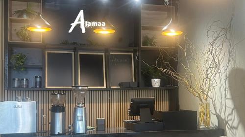 Alamaa Coffee ở Quận Long Biên, Hà Nội | Foody.vn
