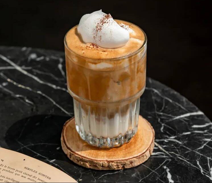 TYRY HOUSE COFFEE - Đường Số 5 ở Quận Gò Vấp, TP. HCM | Album ảnh ...