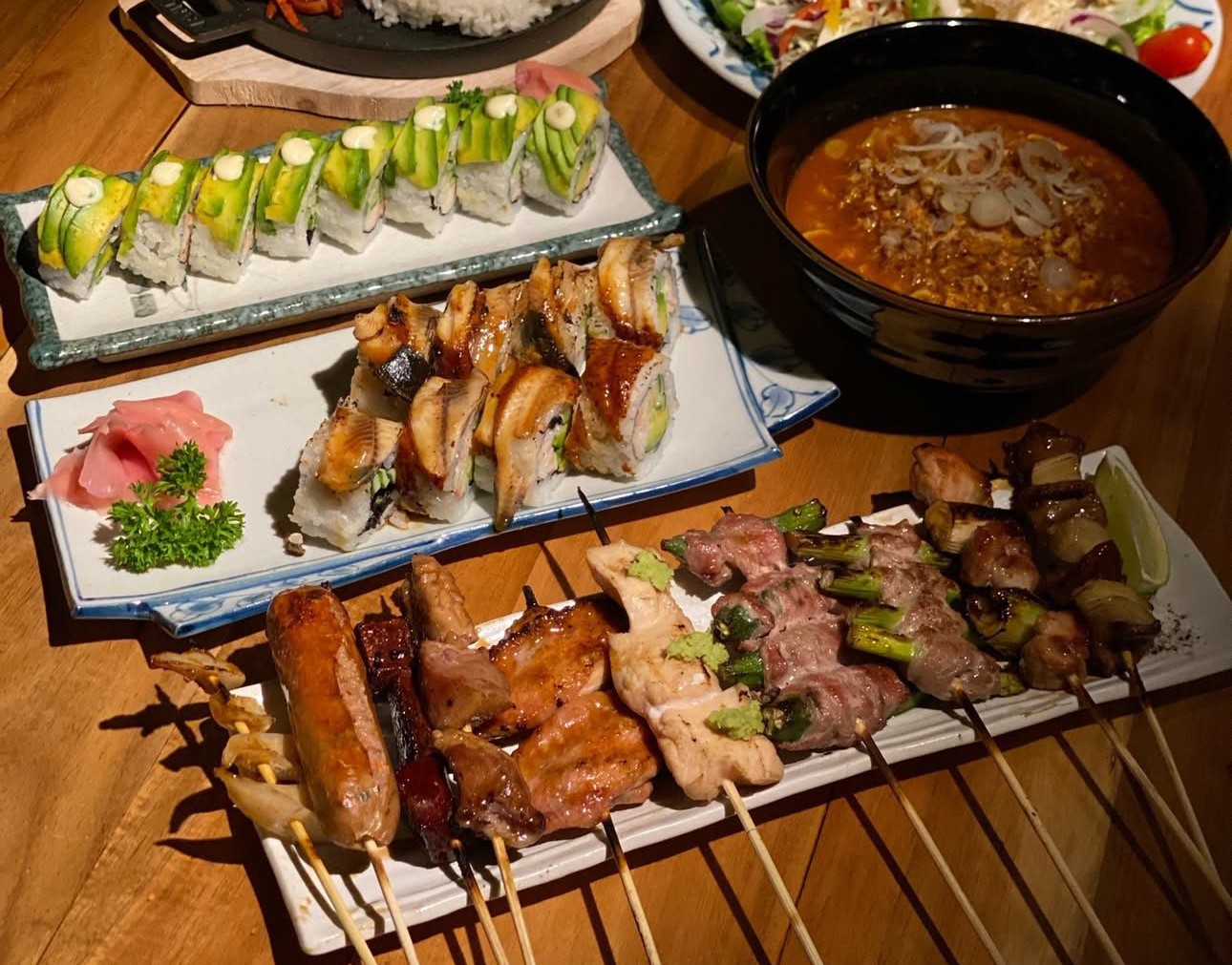 Umi Beer Garden - 172 Nguyễn Phước Lan ở Quận Cẩm Lệ, Đà Nẵng | Foody.vn