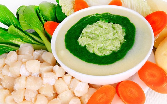 PaPa DaShi Cháo Ăn Dặm Kiểu Nhật - Quốc Lộ 50 ở Huyện Bình Chánh, TP ...