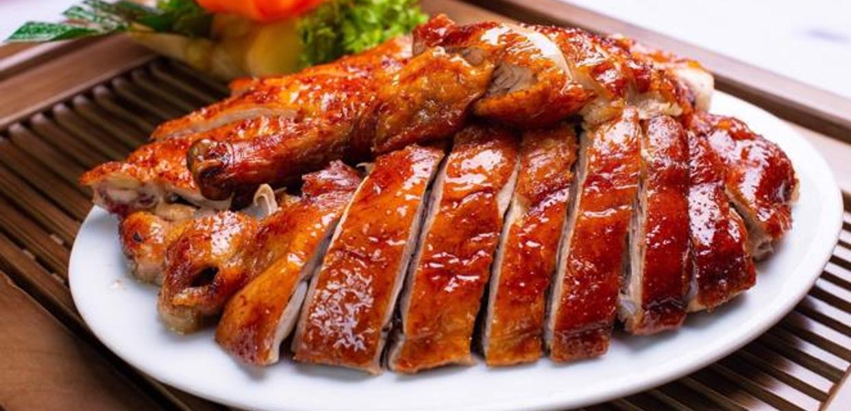 Vịt Quay Da Giòn Quận 12 - 651 Hà Huy Giáp ở Quận 12, TP. HCM | Album ...