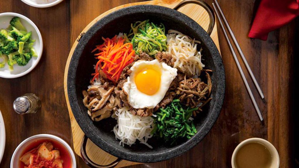 BENTO - Cơm Trộn Hàn Quốc - Cơm Curry Katsu Nhật Bản ở Quận Gò Vấp, TP ...