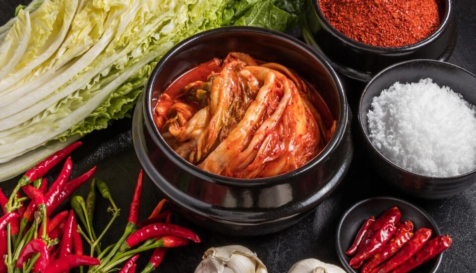 Kim Chi Hàn Quốc - Seoul Kim Chi Hà Nội ở Quận Nam Từ Liêm, Hà Nội ...