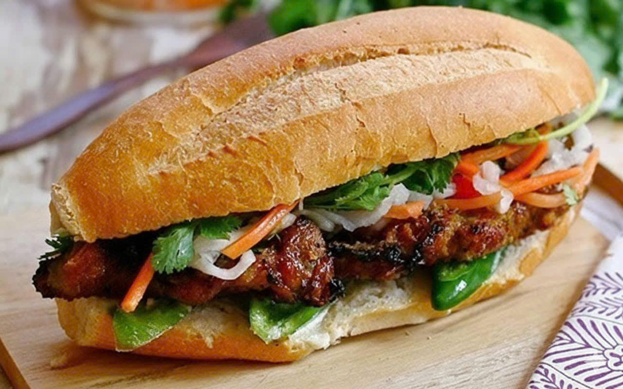 Eric Trung - Nghệ Nhân Ẩm Thực ở Huyện Bình Chánh, TP. HCM | Album ảnh ...