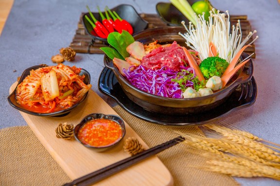 Mỳ Cay Seouly AVDN Việt Trì - 1836 Đại Lộ Hùng Vương ở Tp. Việt Trì ...