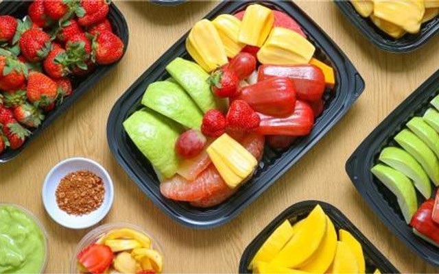 Tarna Fruit - Trái Cây Gọt Sẵn & Sữa Hạt Dinh Dưỡng ở Quận Bình Tân, TP ...