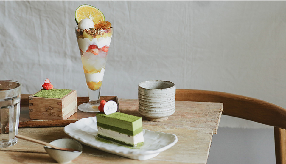 Morico - Contemporary Japanese Lifestyle - Mplaza Saigon ở Quận 1, TP ...