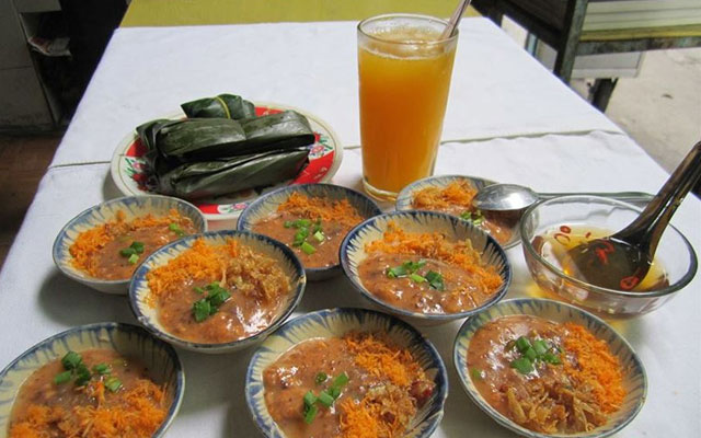 Bà Tiên - Bánh Bèo Nậm Lọc ở Quận Hải Châu, Đà Nẵng | Foody.vn