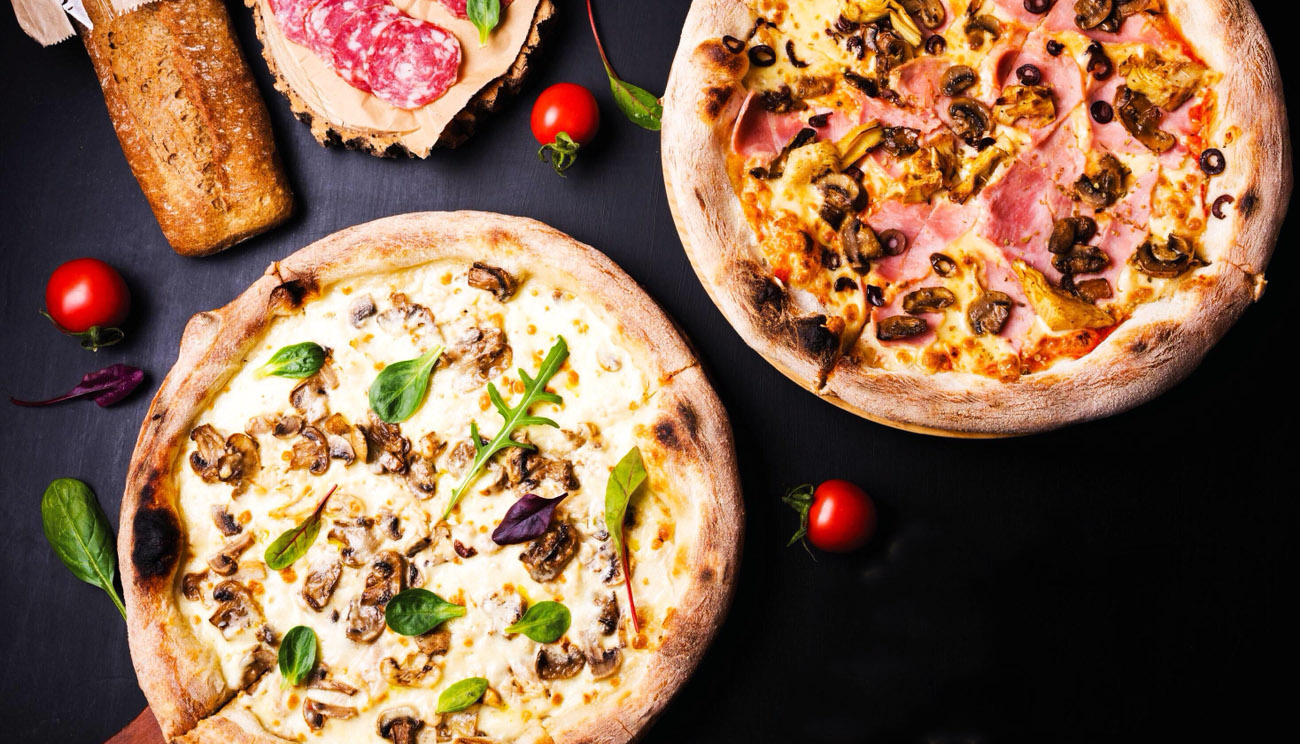 Pizza Sunflower - 100% Pizza Tươi ở Quận Hoàng Mai, Hà Nội | Foody.vn