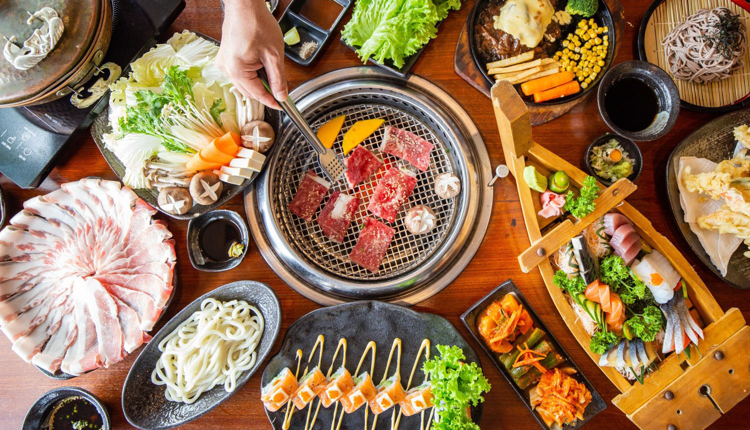 Bushido Restaurant ở Quận Hải Châu, Đà Nẵng | Foody.vn