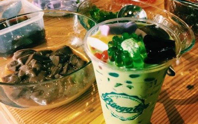 Bingo Milk Tea - Điện Biên Phủ ở Quận Thanh Khê, Đà Nẵng | Foody.vn
