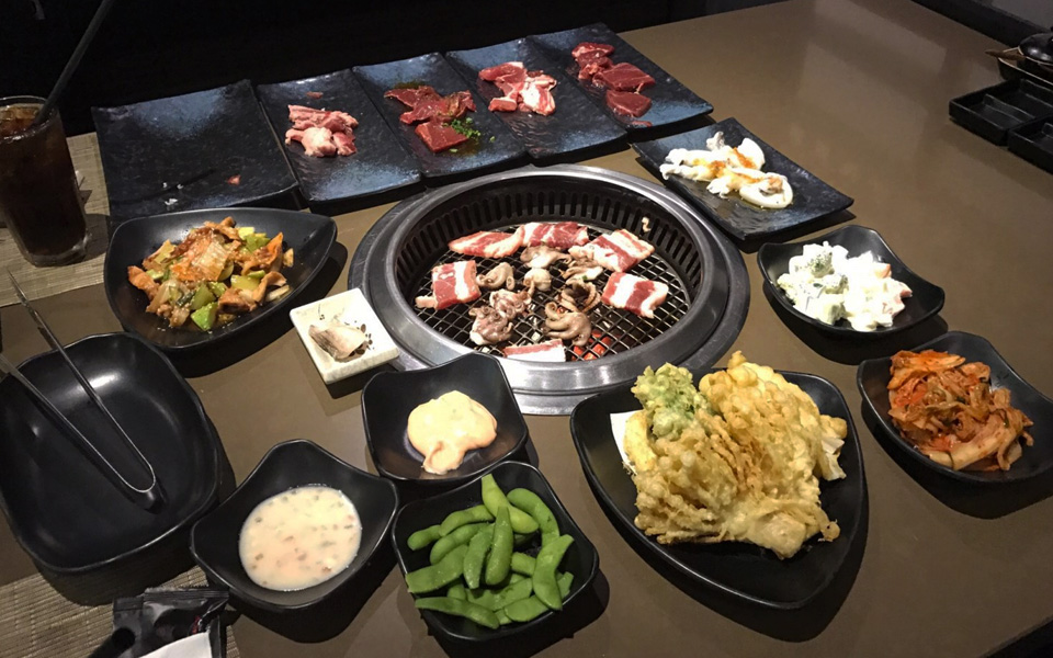 Sumo BBQ - Buffet Nướng & Lẩu - SC ViVoCity ở Quận 7, TP. HCM | Bình ...