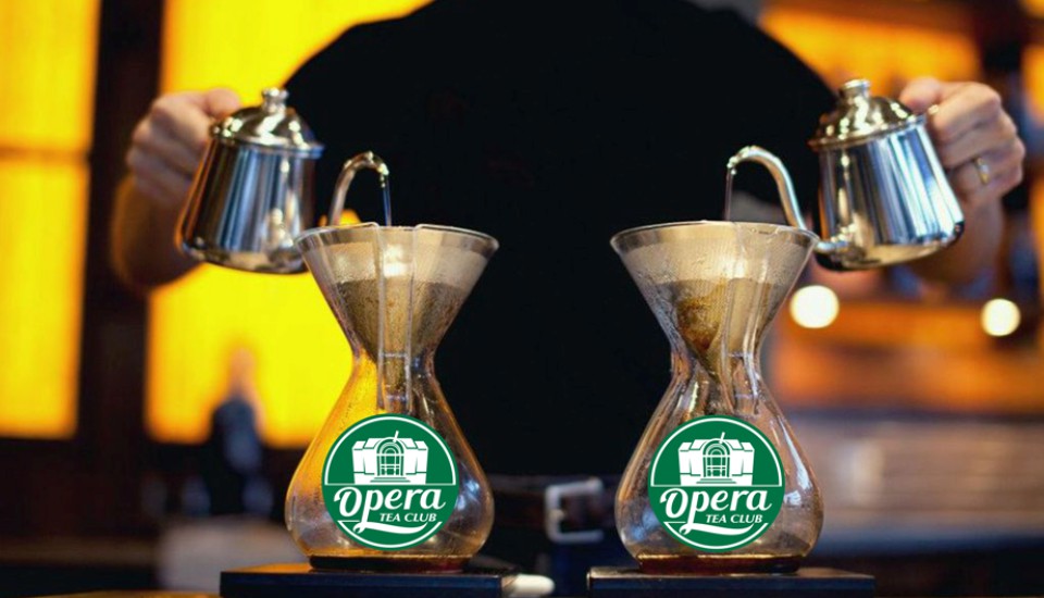 Opera Tea Club - Quán Cafe Ngủ Thoải Mái 24h ở Quận 1, TP. HCM | Foody.vn