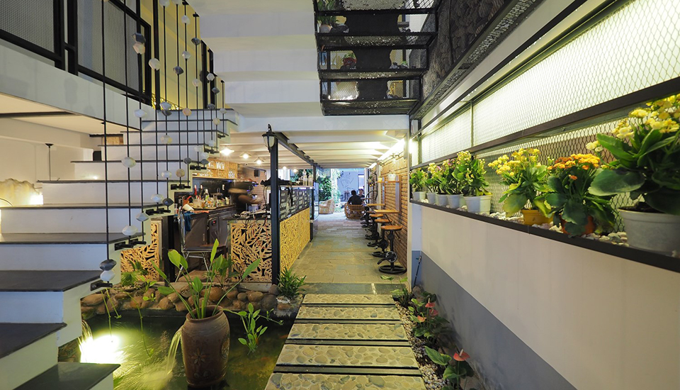 Ribo Coffee - Thái Thị Bôi ở Quận Thanh Khê, Đà Nẵng | Foody.vn