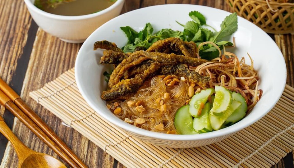 Miến Lươn Phúc - Lò Đúc ở Quận Hai Bà Trưng, Hà Nội | Foody.vn