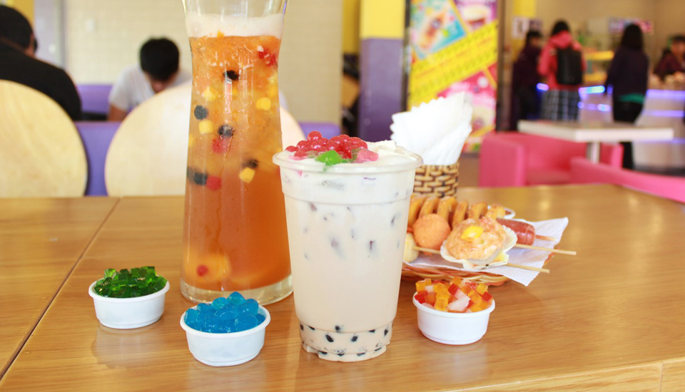Trà Sữa Kim - Hồ Bá Phấn ở Tp. Thủ Đức, TP. HCM | Foody.vn