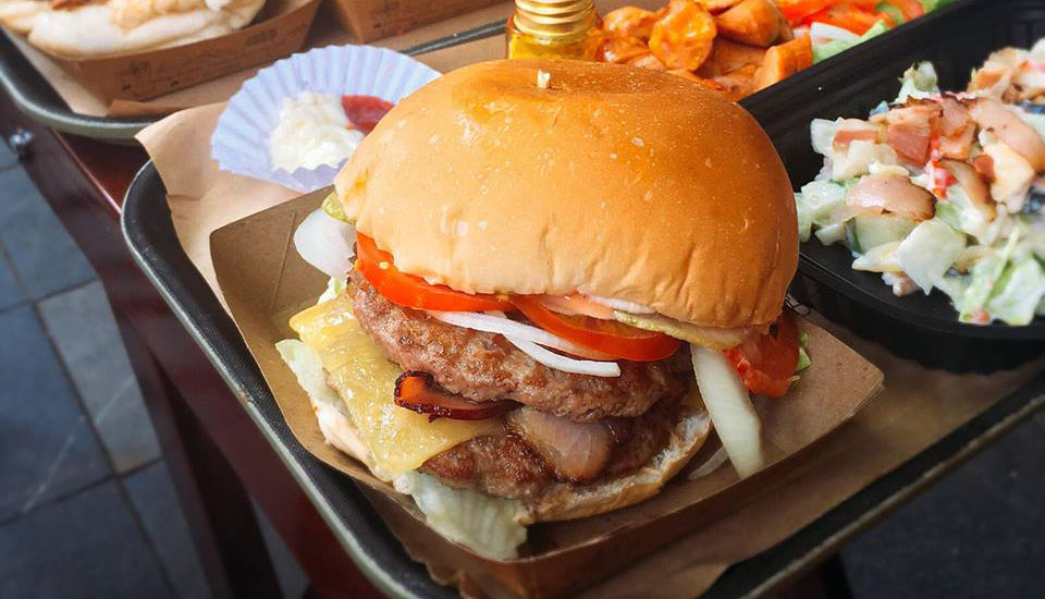 Valhalla Grill - Fast Food & Drink - Xuân Diệu ở Quận Tây Hồ, Hà Nội ...