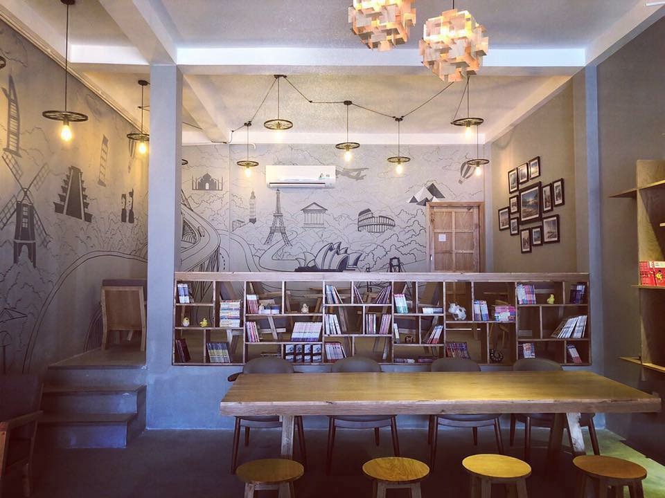 Moda House Coffee ở Quận Gò Vấp, TP. HCM | Foody.vn