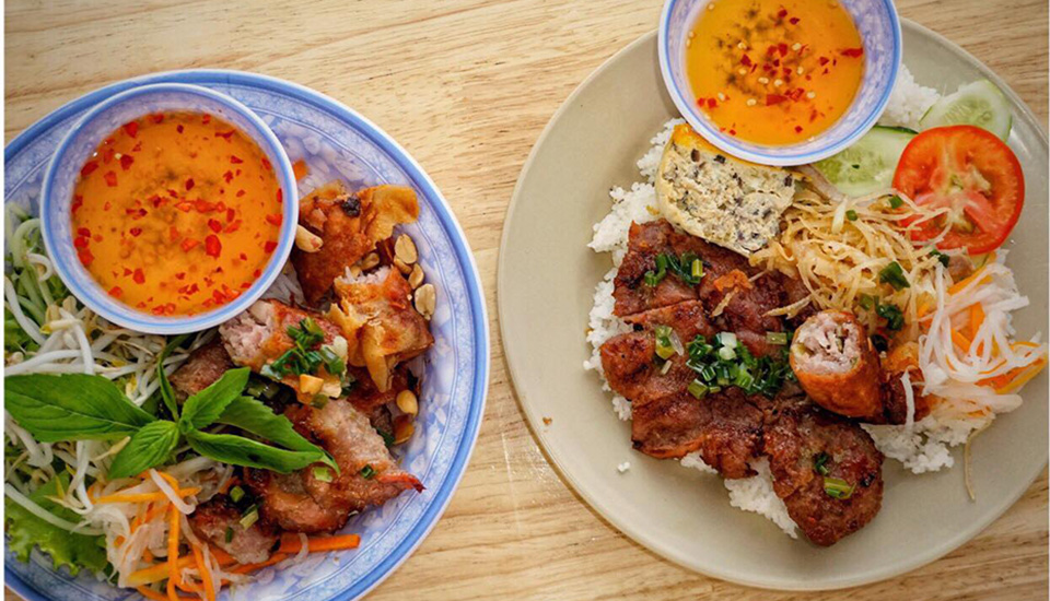 Cô Chun - Bún Thái Chua Cay - Hồng Hà ở Quận Tân Bình, TP. HCM | Foody.vn