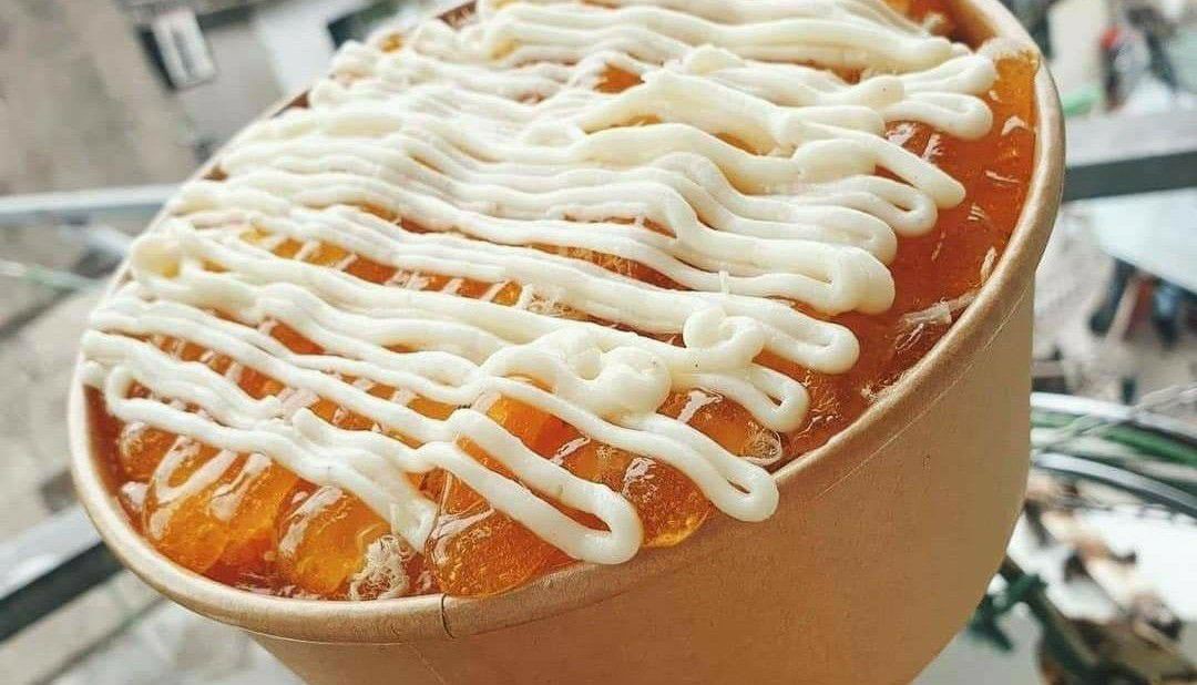 Susi's Cake - Bông Lan Trứng Muối - Phan Văn Trường ở Quận Cầu Giấy, Hà ...