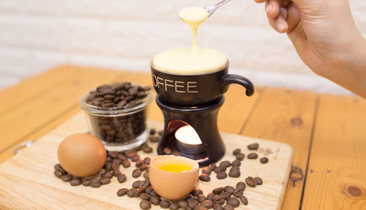 2PM Coffee - Trà Sữa & Cà Phê Trứng ở Quận Bình Thạnh, TP. HCM | Foody.vn