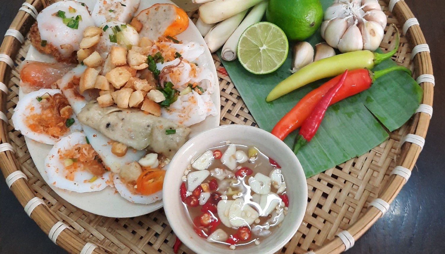 Bánh Bèo Nậm Lọc Nguyên Phương ở Quận Tân Phú, TP. HCM | Foody.vn