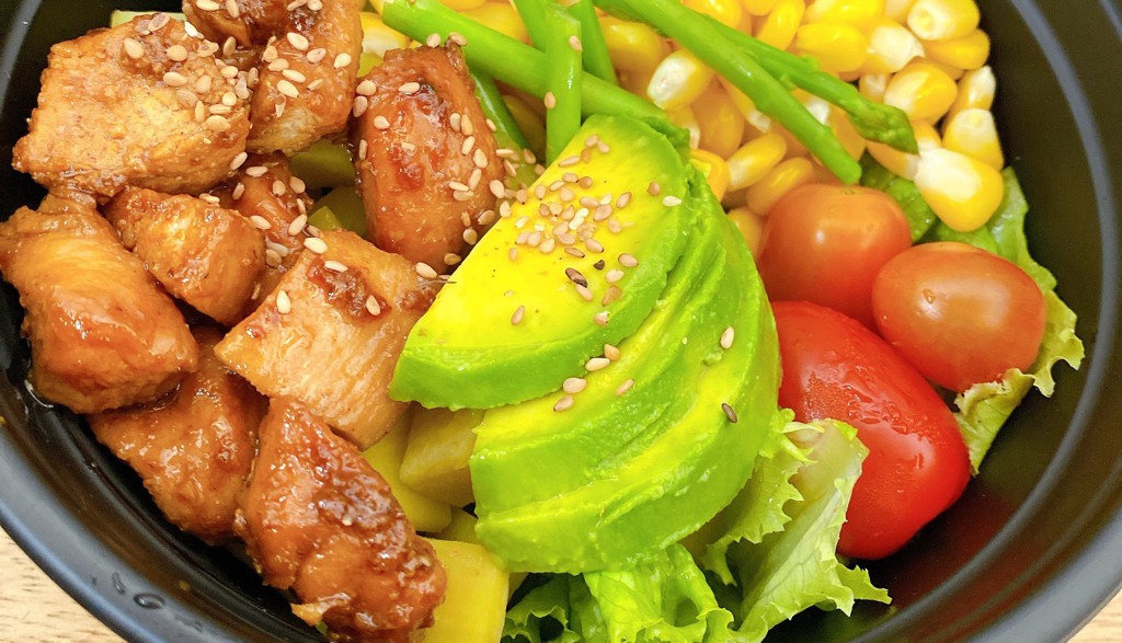 Easy Salad & Bee Mart - Healthy Food Idea ở Quận Ninh Kiều, Cần Thơ ...