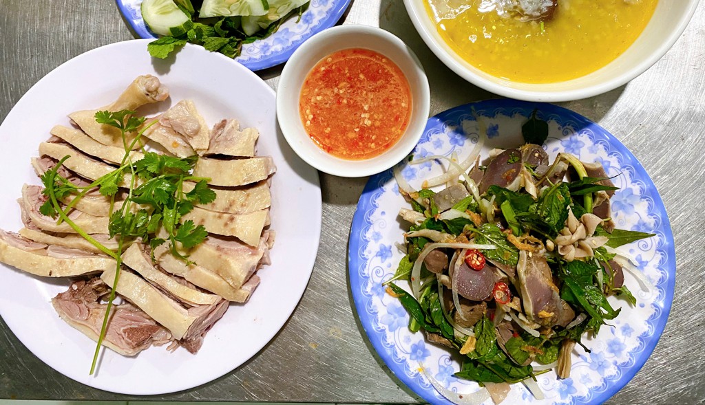 Lan - Cháo Vịt & Cháo Gà ở Quận Hải Châu, Đà Nẵng | Foody.vn