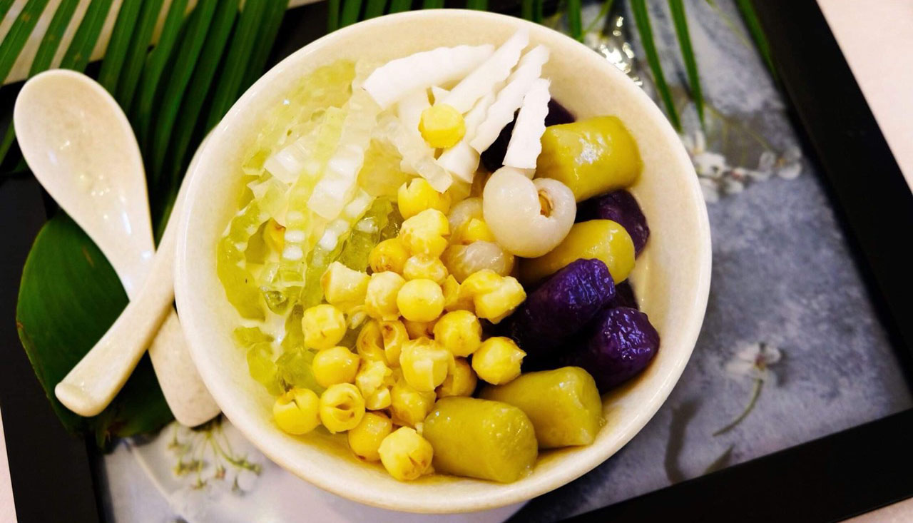 Joy Chè ở Quận Liên Chiểu, Đà Nẵng | Foody.vn