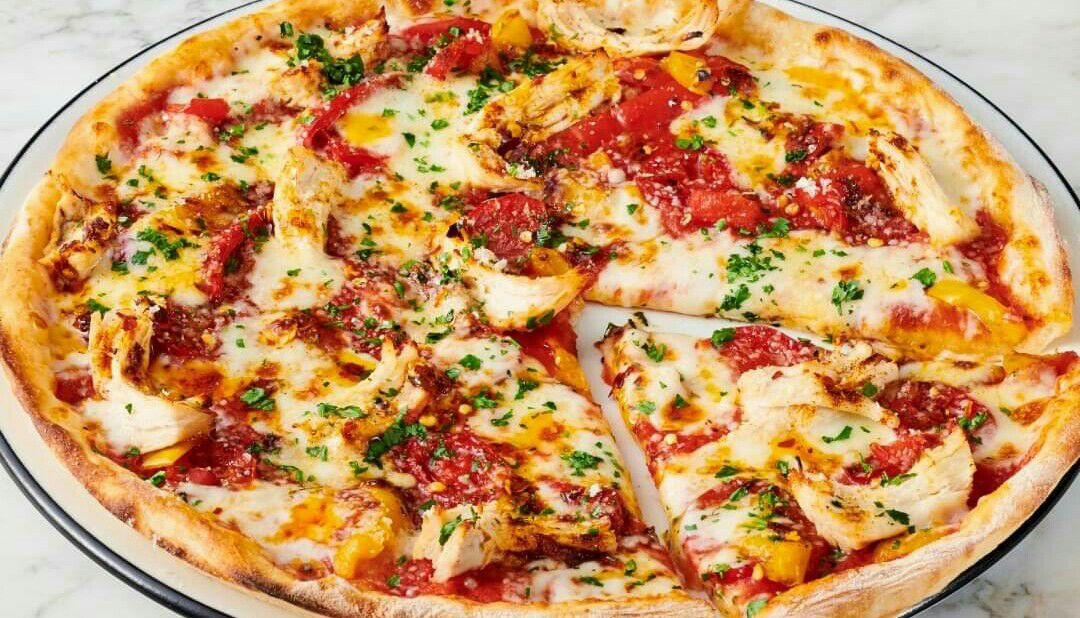 Pizza 4U ở Tp. Thủ Đức, TP. HCM | Foody.vn