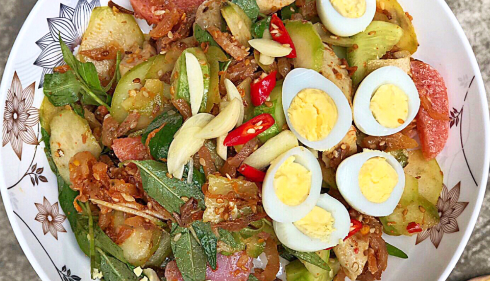 Ô Khang - Tré Trộn - Nguyễn Thị Tú ở Quận Bình Tân, TP. HCM | Foody.vn