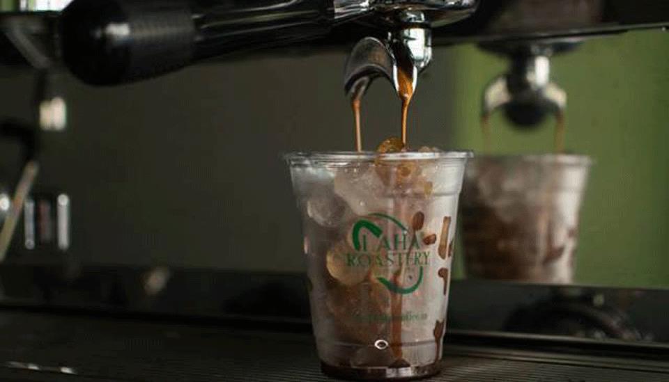 Laha Coffee - Thành Thái ở Quận 10, TP. HCM | Foody.vn