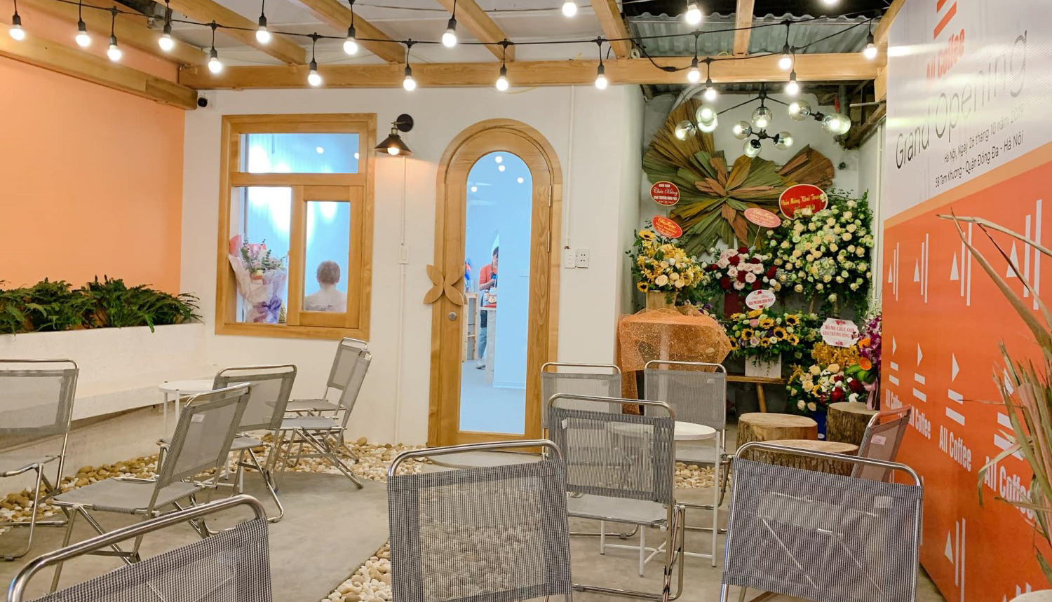 SALUT ART - Trà Dâu Đà Lạt ở Quận Bắc Từ Liêm, Hà Nội | Foody.vn