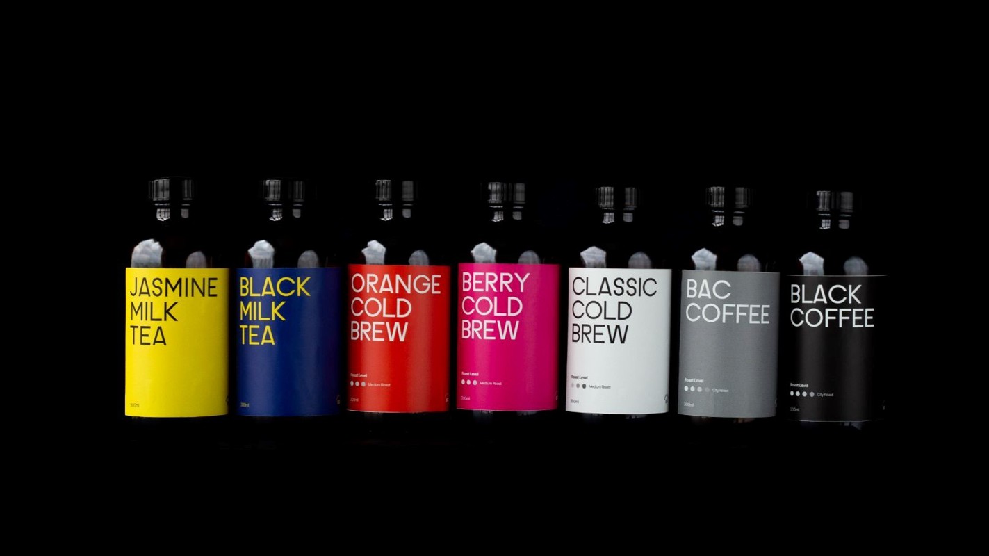 Whatever Cafe - Coffee & Tea ở Tp. Thủ Đức, TP. HCM | Foody.vn