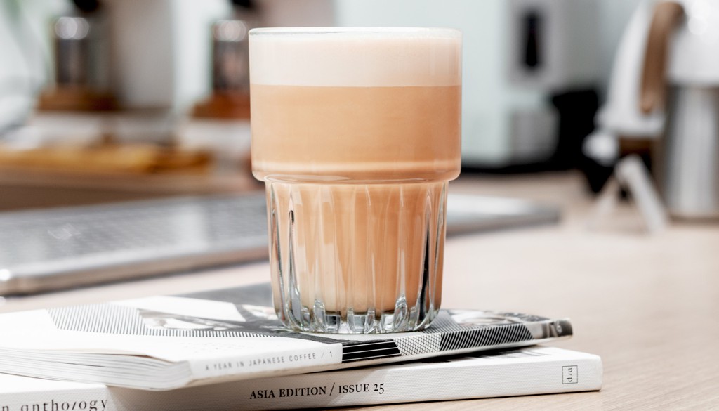 Happy Brew Coffee ở Quận Ba Đình, Hà Nội | Menu Thực đơn & Giá cả ...