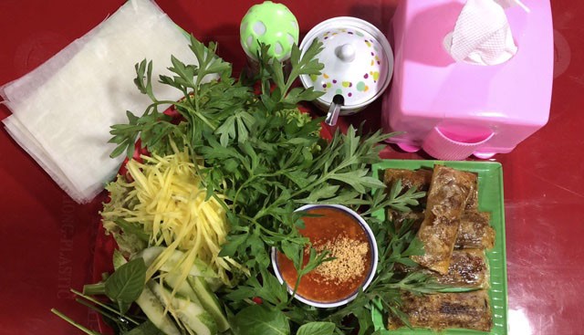 Chả Lụi Lagi & Nem Nướng ở Quận Gò Vấp, TP. HCM | Foody.vn
