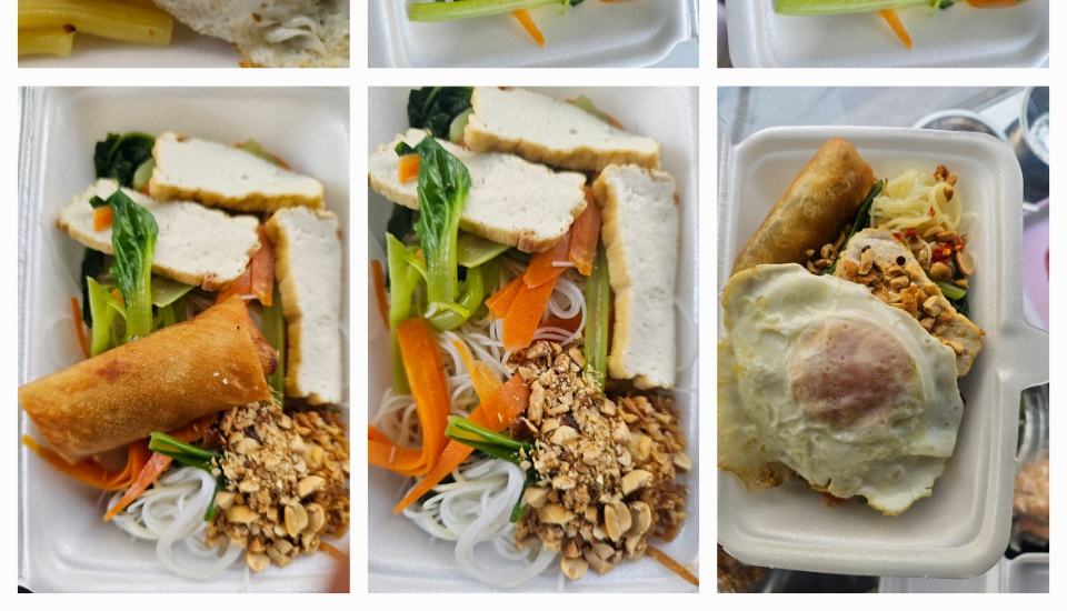 Bún Xào & Nui Xào - 170 Nguyễn Ngọc Nhựt ở Quận Tân Phú, TP. HCM | Foody.vn