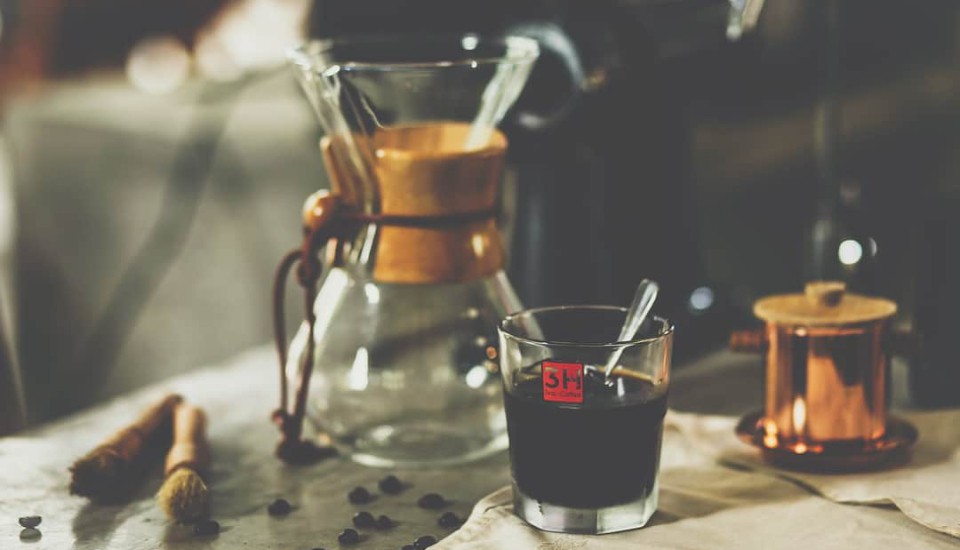 3H - Coffee & Tea ở Quận Hai Bà Trưng, Hà Nội | Foody.vn