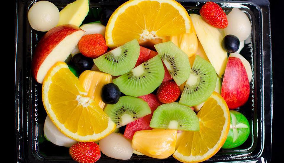 TiNi Fruit - Trái Cây Cắt Sẵn & Ăn Vặt ở Tp. Thủ Đức, TP. HCM | Foody.vn