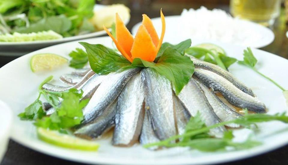 Leo - Gỏi Cá Trích - Shop Online ở Huyện Hóc Môn, TP. HCM | Foody.vn